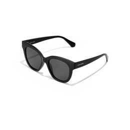 Hawkers Sunglasses 'Audrey Raw' female Black size Onesize