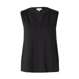 s.Oliver Bluse Damen Gr&ouml;&szlig;e S/M schwarzmeliert