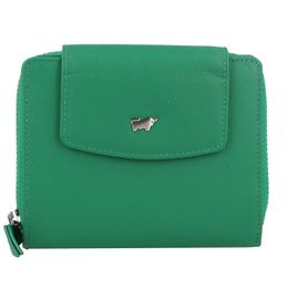 Braun B&uuml;ffel Braun B&uuml;ffel Wallet 'Joy' female Green size One Size