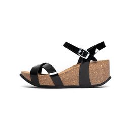 Bayton Sandals 'Venus' female Black size 36
