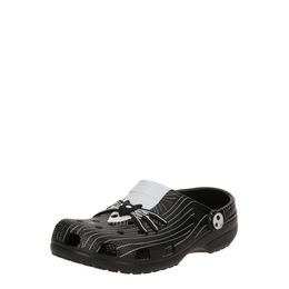 Crocs Clogs 'Nghtmre Bfr Chrstms Cls' female Black size M10W12