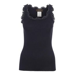 rosemunde Top female Blue size S