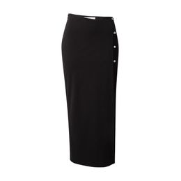 Chiara Ferragni Skirt 'GONNE' female Black size 40