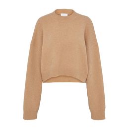 LeGer by Lena Gercke Pullover 'Elwine' Damen Gr&ouml;&szlig;e L camel