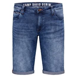 CAMP DAVID Jeans male Blue size 29