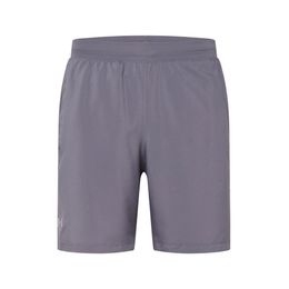 Under Armour Sportshorts 'Launch 7' Herren Gr&ouml;&szlig;e XL basaltgrau