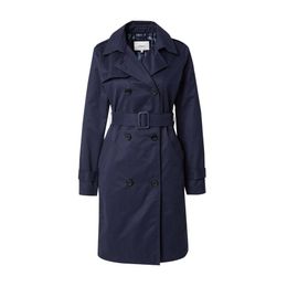 s.Oliver Between-Seasons Coat female Blue size 36