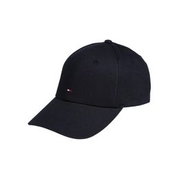 Tommy Hilfiger Cap Damen Gr&ouml;&szlig;e 55/60 dunkelblau / rot / wei&szlig;