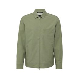 s.Oliver BLACK LABEL Between-Season Jacket male Green size 25