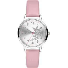 Cool Time Watch girl Pink size One Size