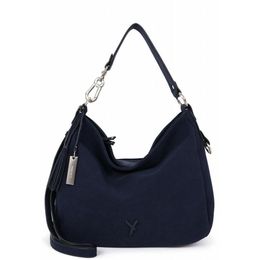 SURI FREY Shoulder Bag 'Romy' female Blue size One Size