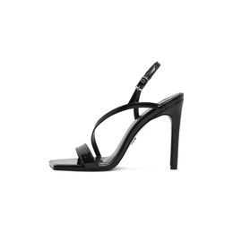 Derimod Sandals female Black size 37