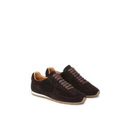 Kazar Sneakers female Brown size 36,5