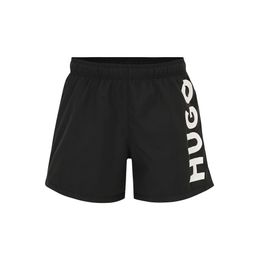Hugo Board Shorts 'Abas' male Black size XL