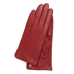 Kessler Handschuhe 'Carla' Damen Gr&ouml;&szlig;e L rot