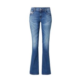 Diesel Jeans '1969 D-Ebbey' female Blue size 29