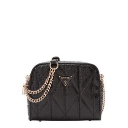 Guess Crossbody Bag 'ALDINA CAMERA CROSSBODY' female Black size One Size