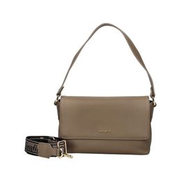 Nero Giardini Schultertasche Damen Gr&ouml;&szlig;e One Size braun