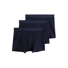 Lindex Unterhose Jungen Gr&ouml;&szlig;e 170 navy