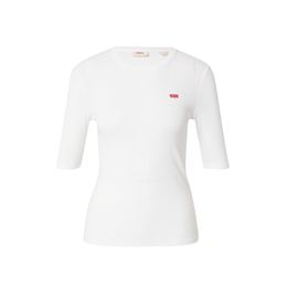 Levi's Levi's Shirt 'Luca Slim Tee' female White size S