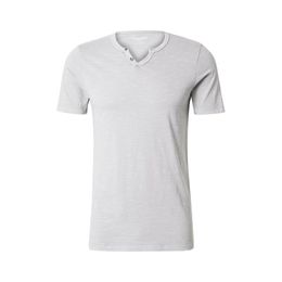 Jack & Jones Jack & Jones Shirt 'JJESplit' male Grey size 3XL