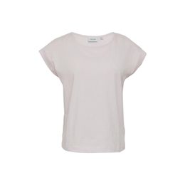 comma, Comma Casual Identity Shirt female Pink size 36