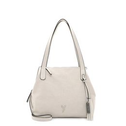 SURI FREY Shopper 'Romy' female Beige size One Size