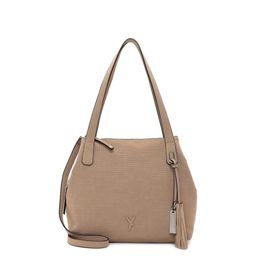 SURI FREY Shopper 'Romy' female Beige size One Size