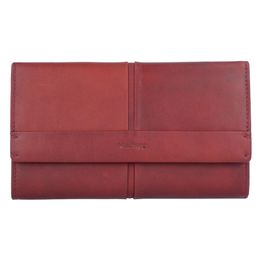 Ma&icirc;tre Ma&icirc;tre Wallet 'Birkenfeld Diedburg' female Red size One Size