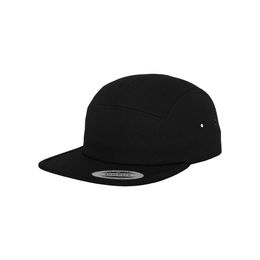 Flexfit Cap 'Classic Jockey' female Black size One Size