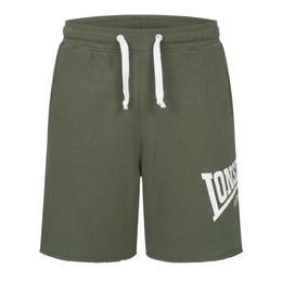 Lonsdale Pants male Green size 3XL