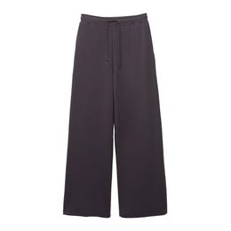 Pull&Bear Pull&bear Pants female Black size L