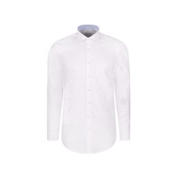 Seidensticker Business Shirt male White size 42