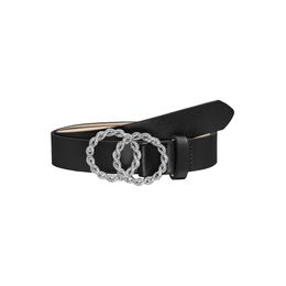 Only Belt 'ONLEMILY RASMI' female Black size 85