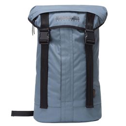 Napapijri Backpack 'H-SIGNA' male Blue size One Size
