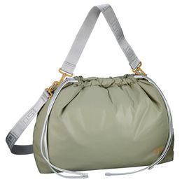 Jost Shopper 'Kemi' female Green size One Size