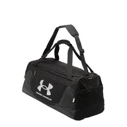 Under Armour Sporttasche 'Undeniable 5.0' Herren Gr&ouml;&szlig;e One Size schwarz / wei&szlig;