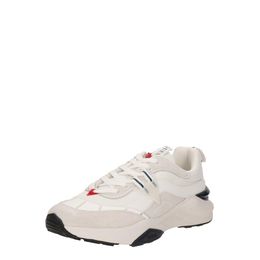 Guess Sneaker 'VALENCIA' Herren Gr&ouml;&szlig;e 42 wei&szlig; / offwhite