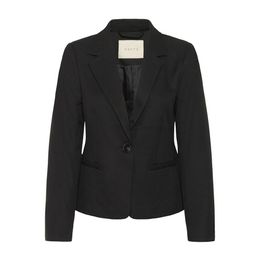 Kaffe Blazer 'Sofia' Damen Gr&ouml;&szlig;e 34 schwarz