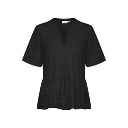 Saint Tropez Blouse 'Zanna' female Black size L