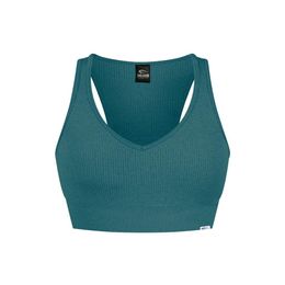 Smilodox Sports Top 'Amaze Pro' female Green size L