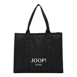 JOOP! Jeans Shopper 'Aurelia' female Black size One Size