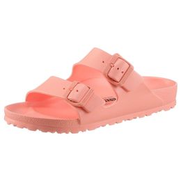 Birkenstock Pantolette 'Arizona' Damen Gr&ouml;&szlig;e 37 koralle