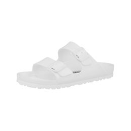 Birkenstock Mules 'Arizona' female White size 44