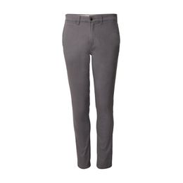 Jack & Jones Jack & Jones Chino Pants 'JJIMarco JJDave' male Grey size 36