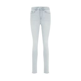 WE Fashion Jeans female Blue size 32