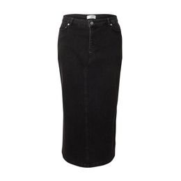 Cita Maass Skirt female Black size 52