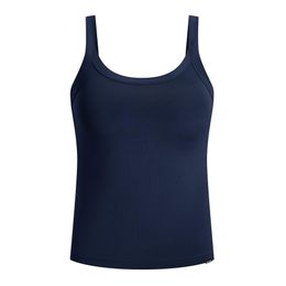 Smilodox Tank Top ' Missie ' Damen Gr&ouml;&szlig;e L marine