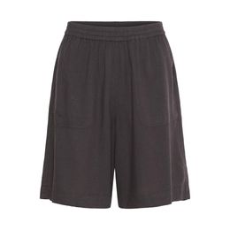 Kaffe Shorts 'Milia' Damen Gr&ouml;&szlig;e 40 schwarz