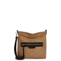 Emily & Noah Emily & Noah Crossbody Bag 'Drancy RUE 09' female Brown size One Size